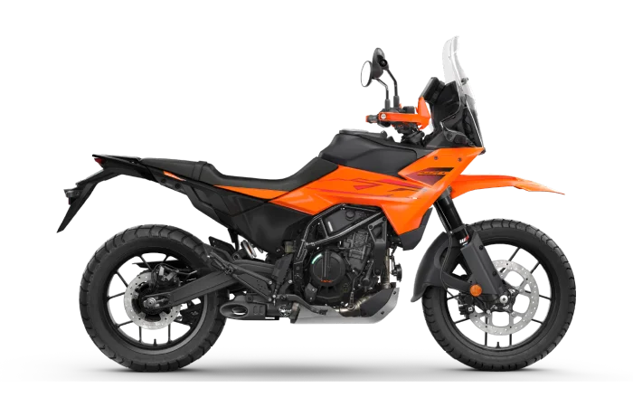 KTM 250 Adventure Price Nepal | Rs. 7,79,900 | Specs & Features